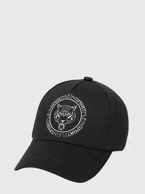 PLEIN SPORT Hat Colour - Black