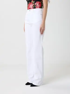 Dolce & Gabbana Five-pocket Jeans