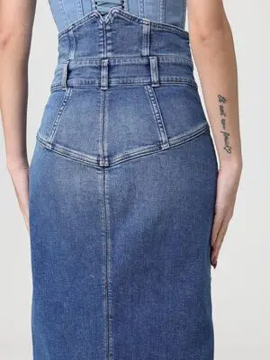 Elisabetta Franchi Skirt