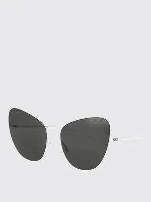 Mykita Sunglasses Colour - White