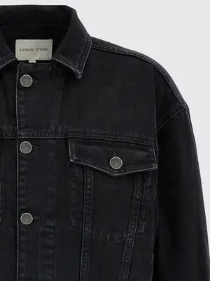 LOU LOU STUDIO Loulou Studio Denim Jacket