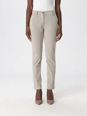 MASON'S Trousers Colour