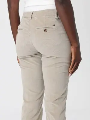 MASON'S Trousers Colour