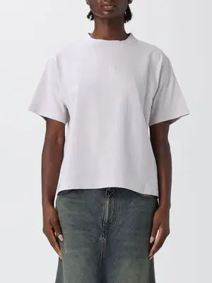 Balenciaga T-shirt Colour - White