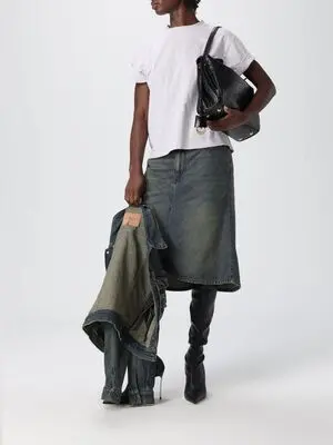 Balenciaga T-shirt Colour - White