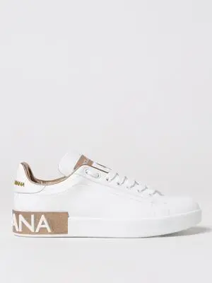 Dolce & Gabbana Trainers Colour - White