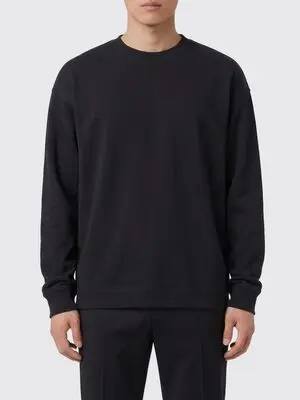 Dries Van Noten Basic Cotton T-shirt - Black