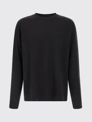 Dries Van Noten Basic Cotton T-shirt - Black