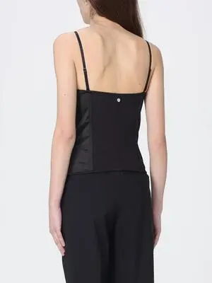 Liu Jo Polyester Corset Top