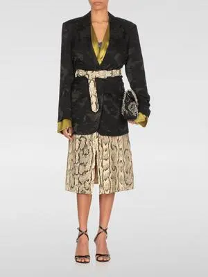 Dries Van Noten Skirt Colour