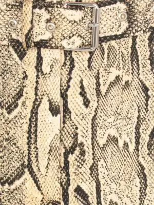 Dries Van Noten Skirt Colour
