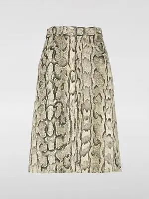 Dries Van Noten Skirt Colour