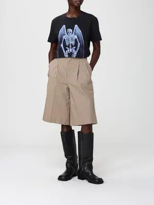Our Legacy Printed Cotton T-shirt