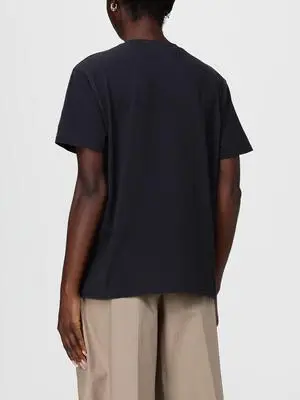 Our Legacy Printed Cotton T-shirt