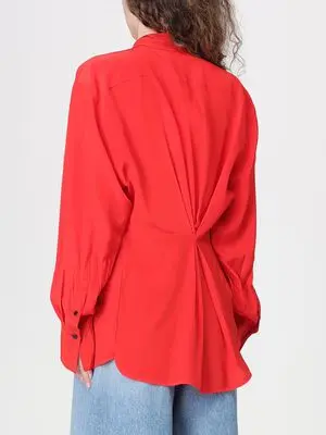Victoria Beckham Shirt Colour