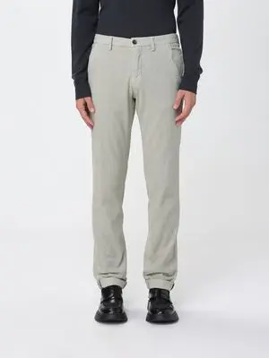 MASON'S Tailored Trousers - Ice