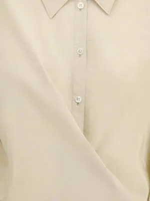 LEMAIRE Silk Shirt
