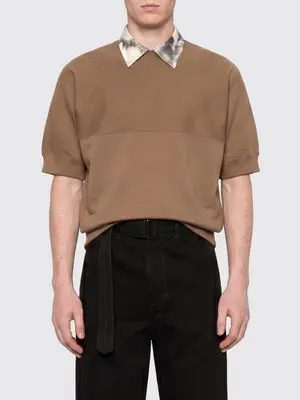 JIL SANDER T-shirt - Brown