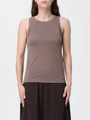 Max Mara Cotton Top - Hazel
