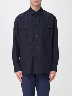Brioni Jacket Colour - Blue