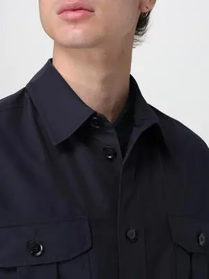 Brioni Jacket Colour