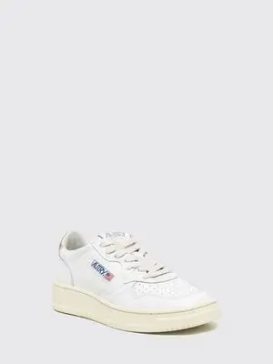 AUTRY Trainers Colour - White 1