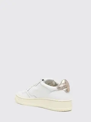 AUTRY Trainers Colour - White 1