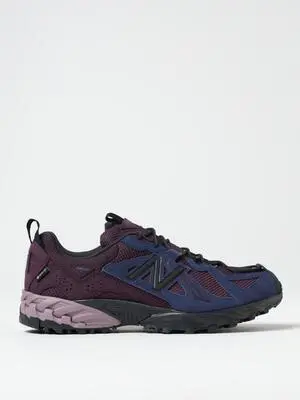 NEW BALANCE Trainers Colour - Black