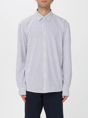 BOSS Shirt Colour - Blue