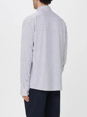 BOSS Shirt Colour - Blue