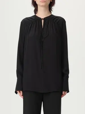 Victoria Beckham Top Colour - Black