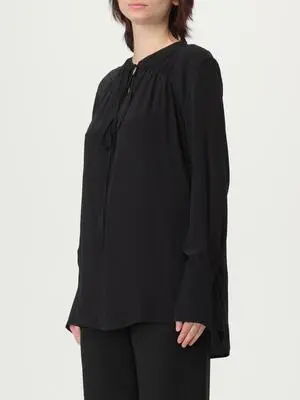 Victoria Beckham Top Colour