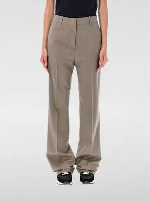 GOLDEN GOOSE Trousers Colour - Beige