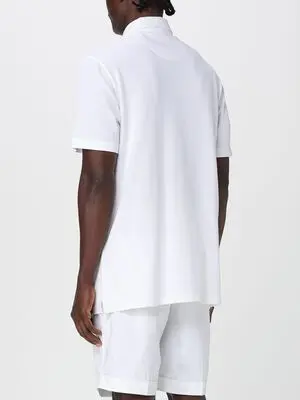 Brioni Polo Shirt Colour