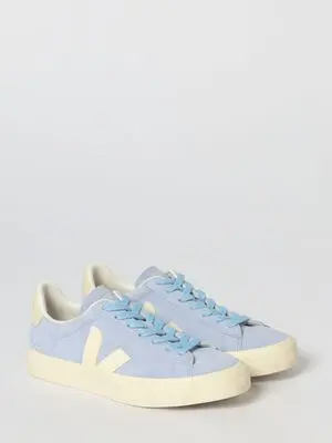 VEJA Campo O.t. Suede Sneakers