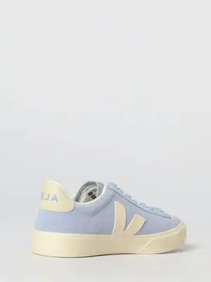 VEJA Campo O.t. Suede Sneakers