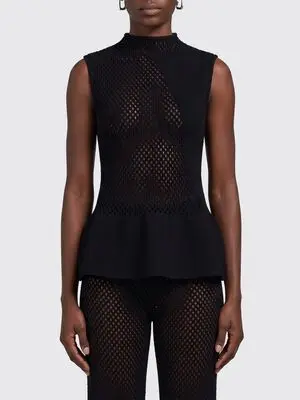 Alaïa Top - Black