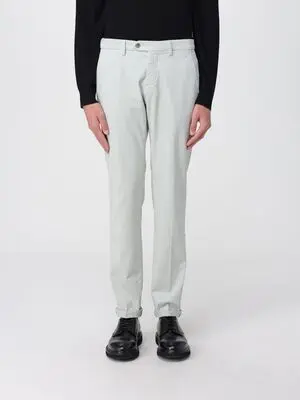 MASON'S Tailored Trousers - Ice