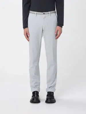 MASON'S Tailored Trousers - Ice