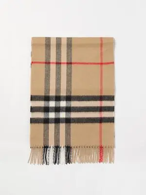 Burberry Scarf Colour - Beige