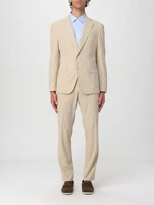 BOSS Suit Colour - Beige