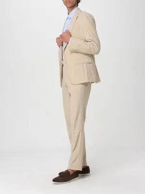 BOSS Suit Colour