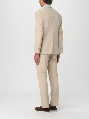 BOSS Suit Colour