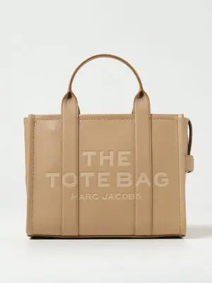 Marc Jacobs Tote Bag Colour - Brown