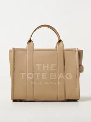 Marc Jacobs The Tote Bag - Brown