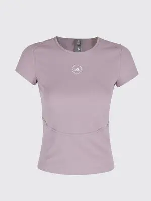 Adidas By Stella McCartney Stretch Technical Fabric T-shirt