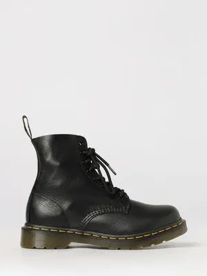 Dr. Martens Boots Colour - Black