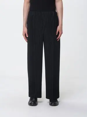 Pleated Pants For Men