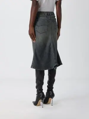 Balenciaga Skirt Colour