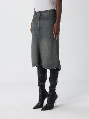 Balenciaga Skirt Colour